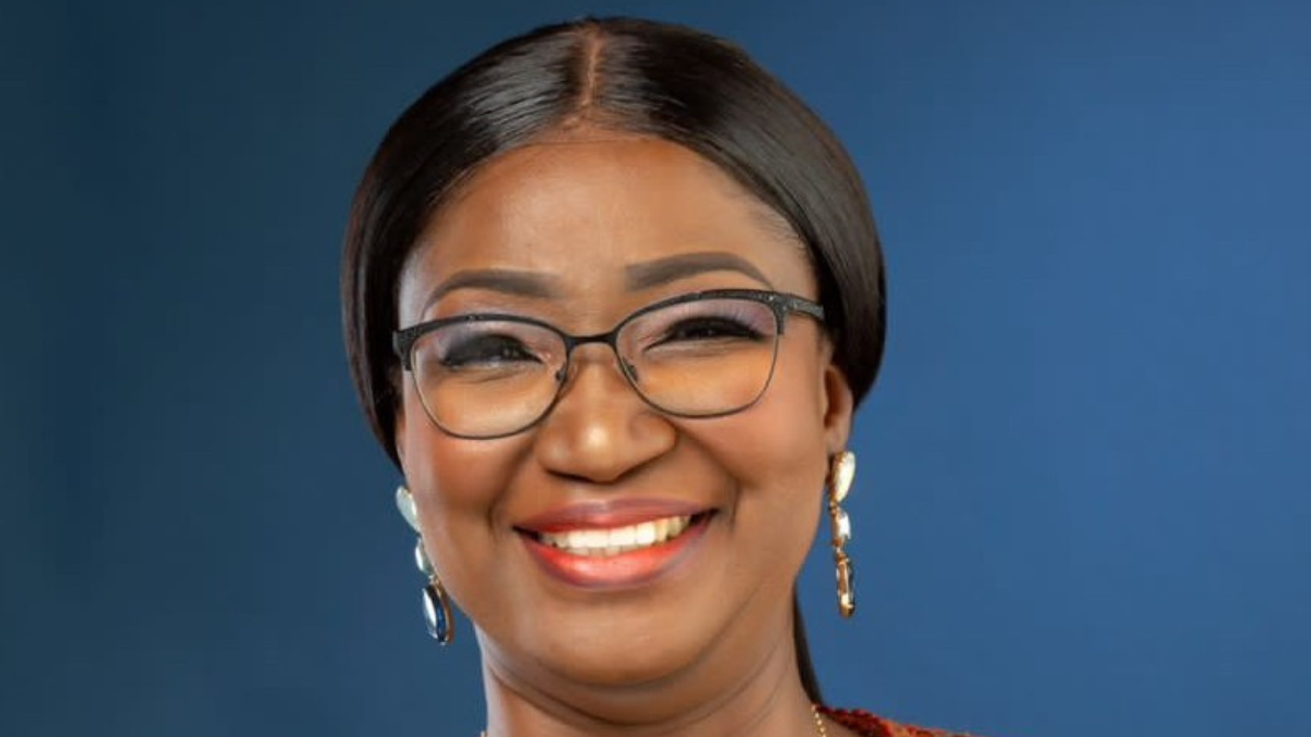 Khady Boye Hanne : Une femme de chiffres à la tête de la profession ...