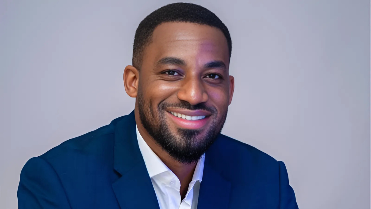 Mark Saint-Julien : leadership, vision et transformation au cœur de ...