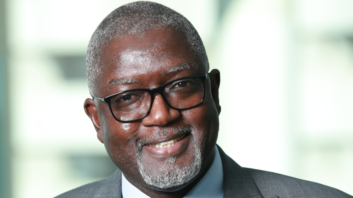 Papa Demba Diallo : L’architecte de la finance souveraine et du ...