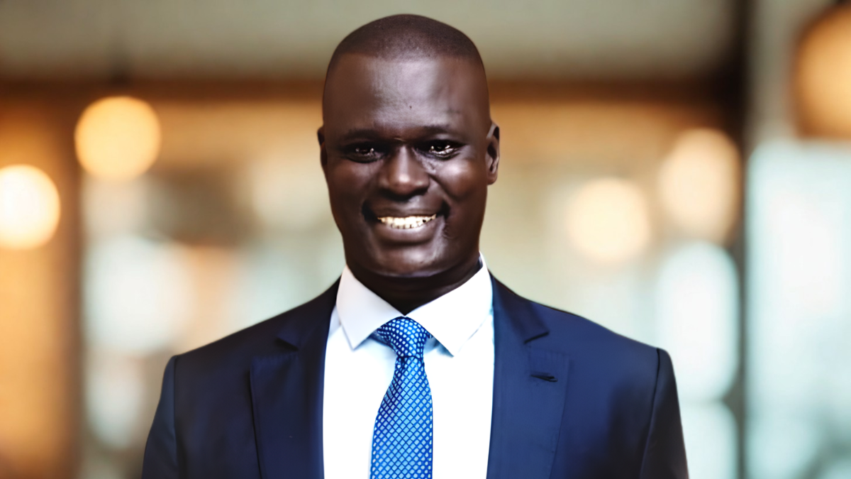 Amadou Gallo Fall, l’architecte d’un continent qui se raconte par le ...