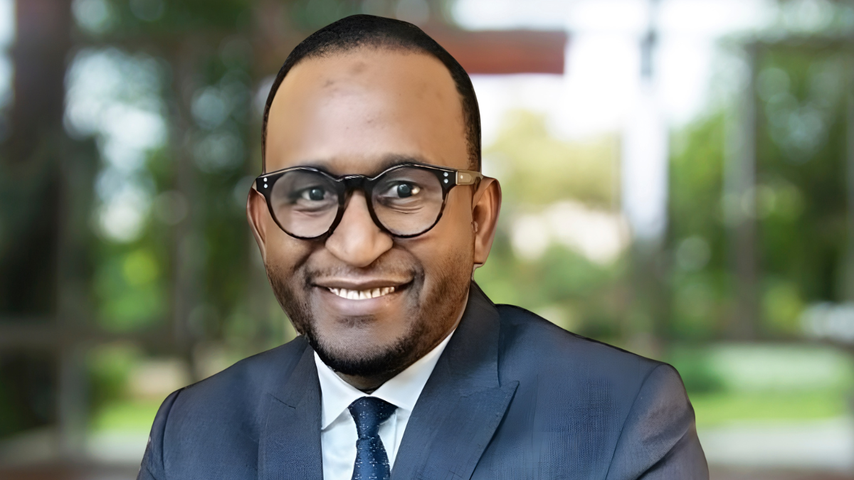 Amadou Sakhir Gaye, la nouvelle énergie du leadership logistique ...