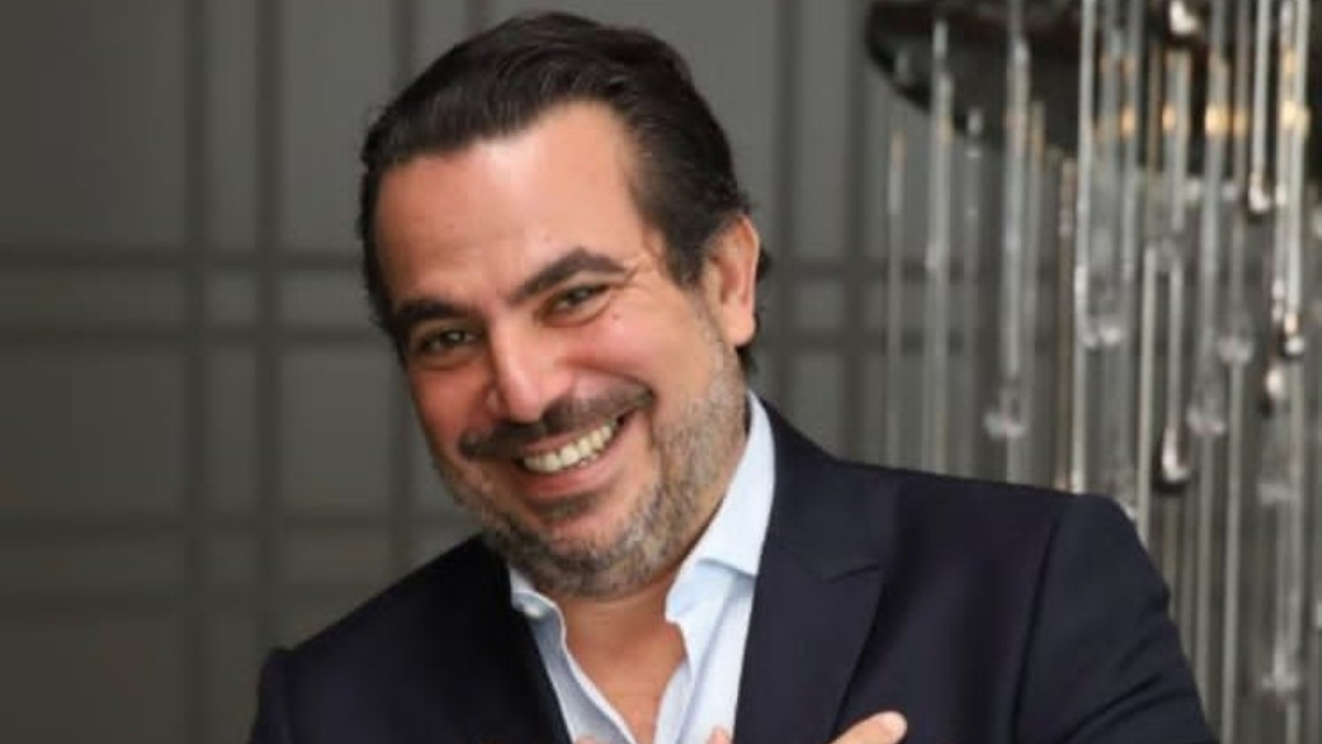 Ghali Lahlou : le stratège discret qui redéfinit la dynamique régionale ...