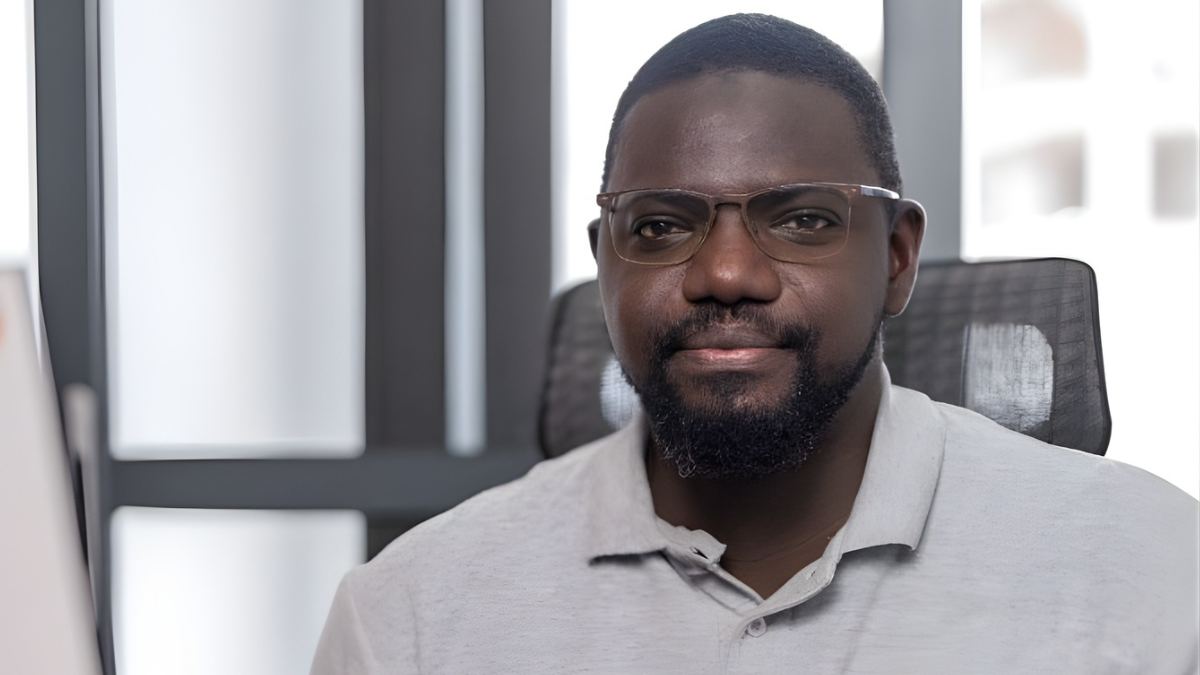 Moustapha Ndoye : bâtir les infrastructures numériques du futur ...