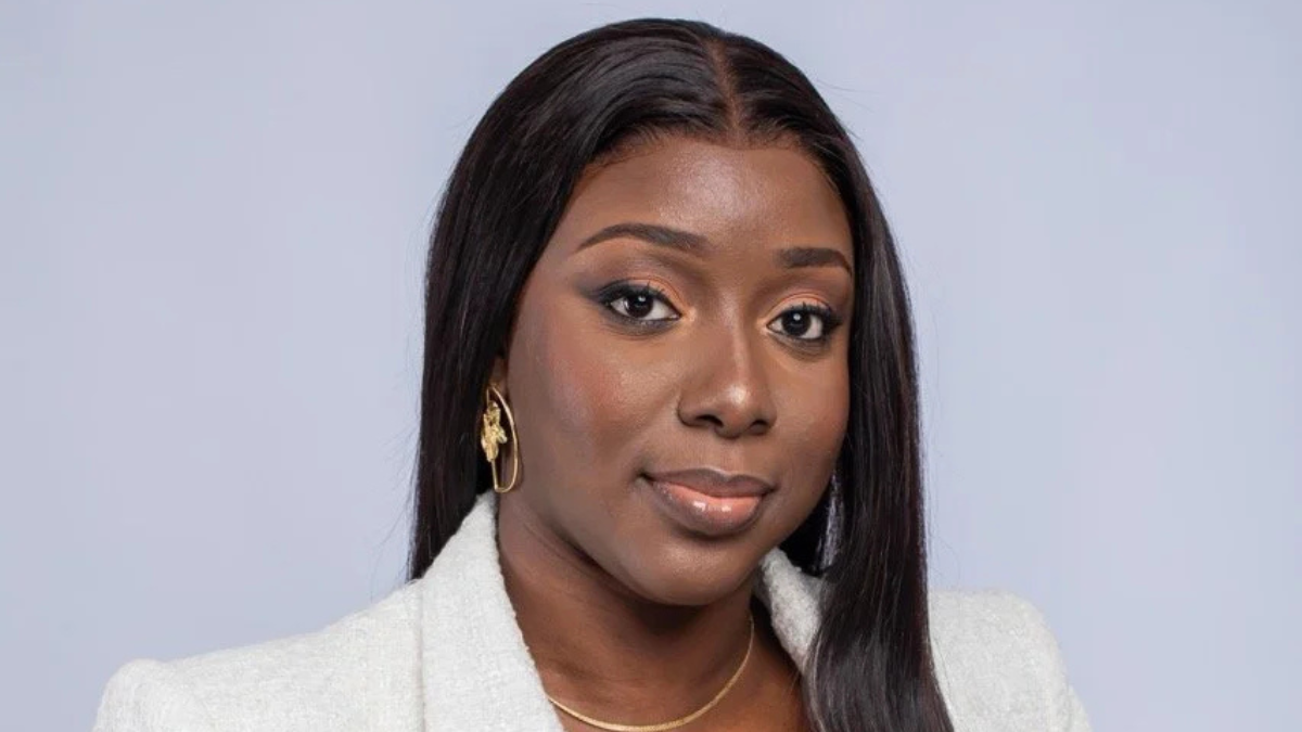 Salamba Diène, fabriquer l’avenir « Made in Senegal » - Teranga CEO