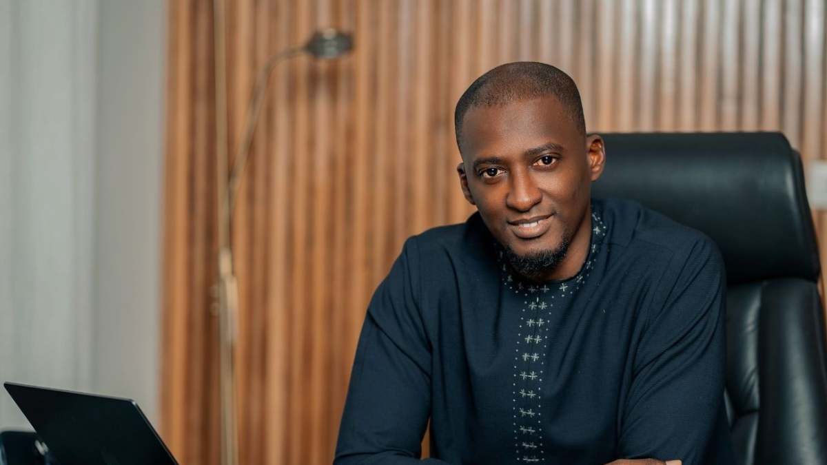 Bakary Bathily : Au cœur des grands projets, un bâtisseur silencieux du ...