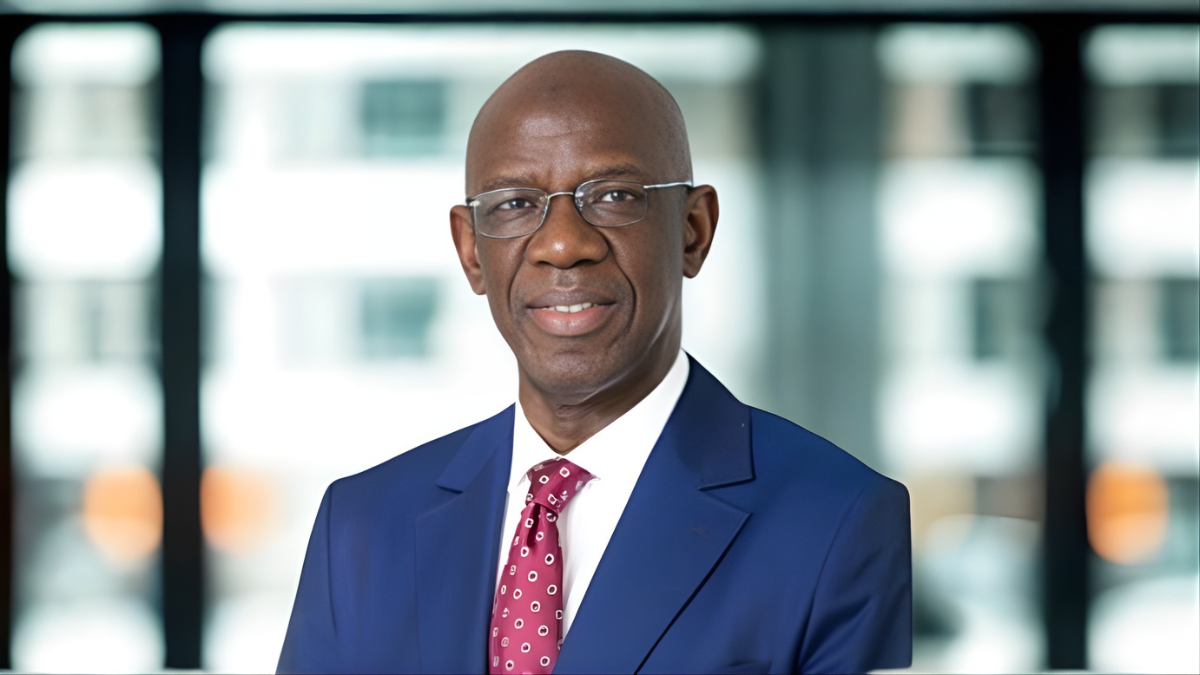 Mame Adama Gueye La Rigueur Le Courage Et L Excellence Au Service Du