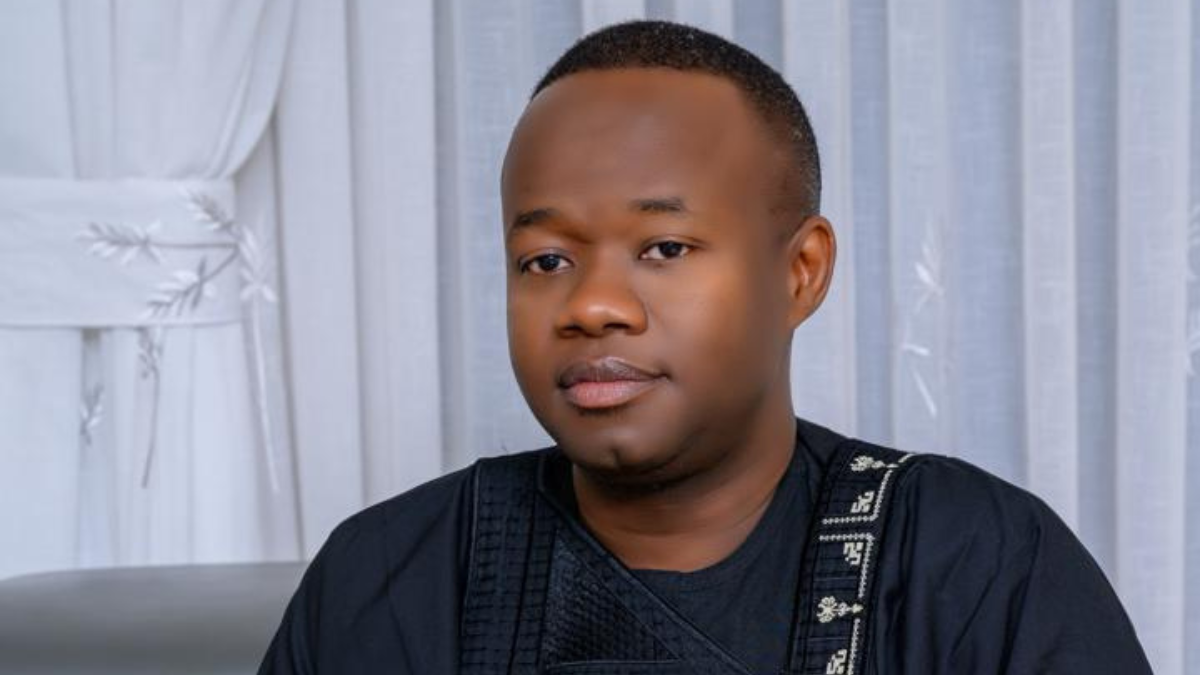 Amadou Falilou Tall : le dirigeant qui porte l’ambition d’un marché ...