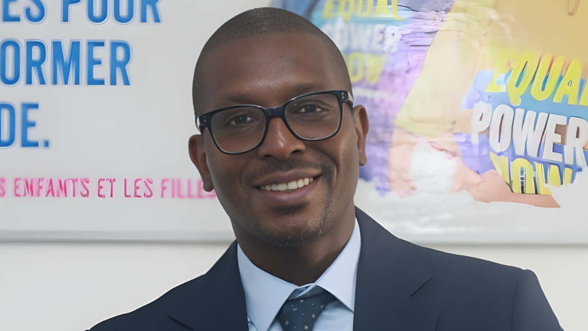 Ousseynou Samb : Un leader humanitaire façonné par vingt ans d ...