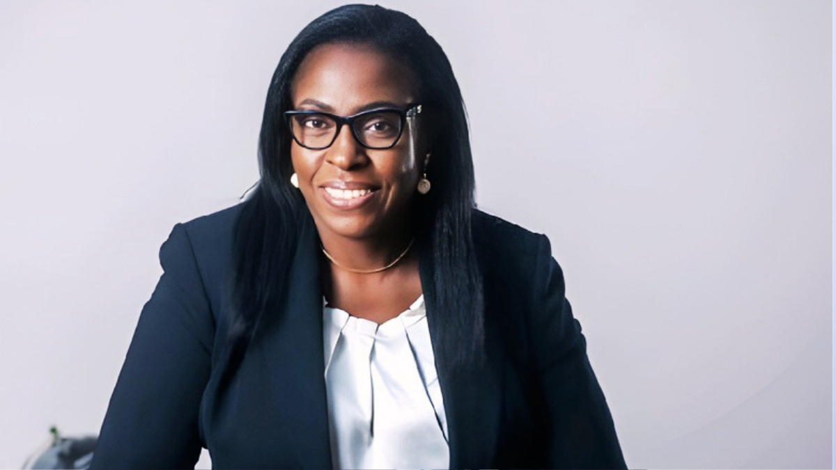 Aline Yonta Kengne prend les rênes de BGFIBank Sénégal : une nomination ...