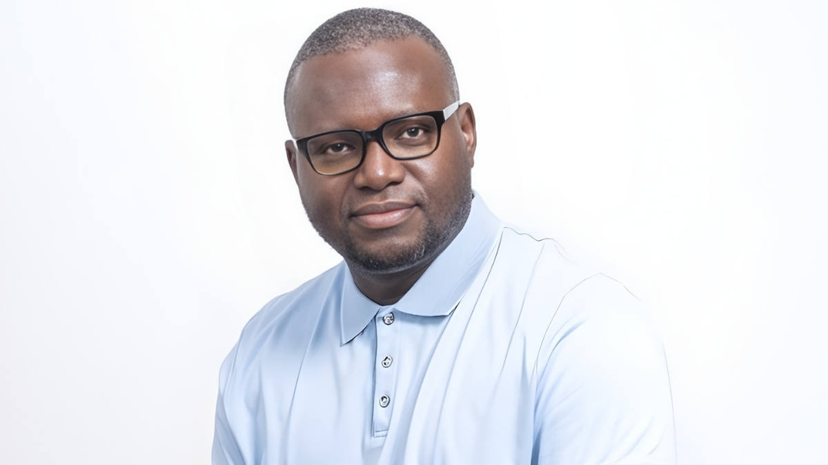 Assane Mbengue, du marketing international au défi du transport public ...