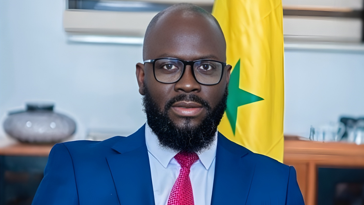 Dr Babo Amadou Bâ, le financier du capital humain - Teranga CEO