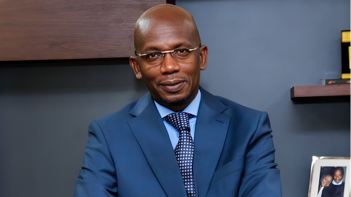 Dr Lansana Gagny SAKHO, l’homme des conseils d’administration et des ...